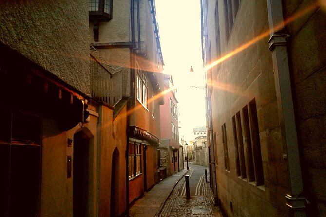 Oxford Ghost Tour - for private hauntings only! - Final Thoughts