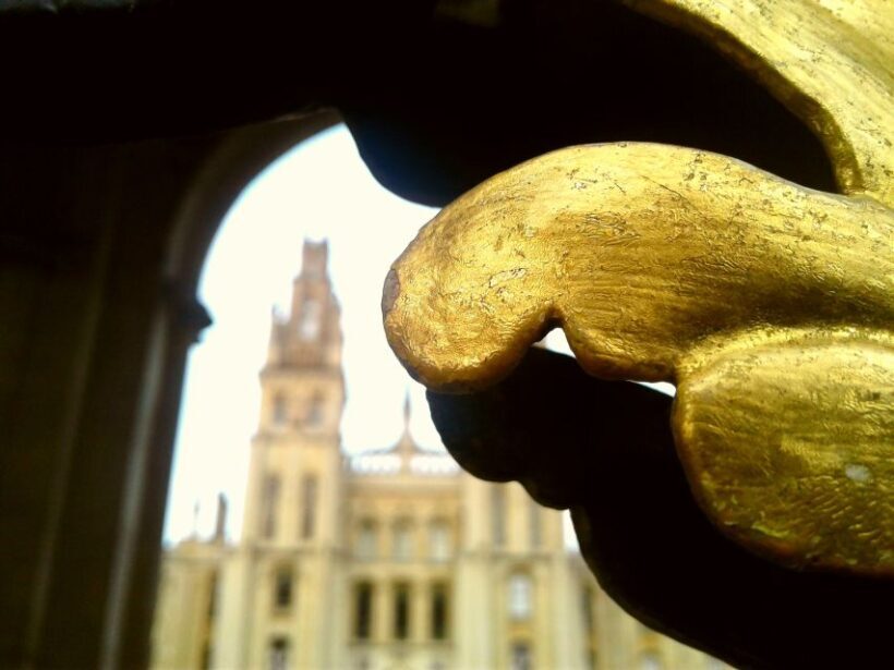 Oxford: Harry Potter Insights Divinity School Group Tour - A Deep Dive into the Experience
