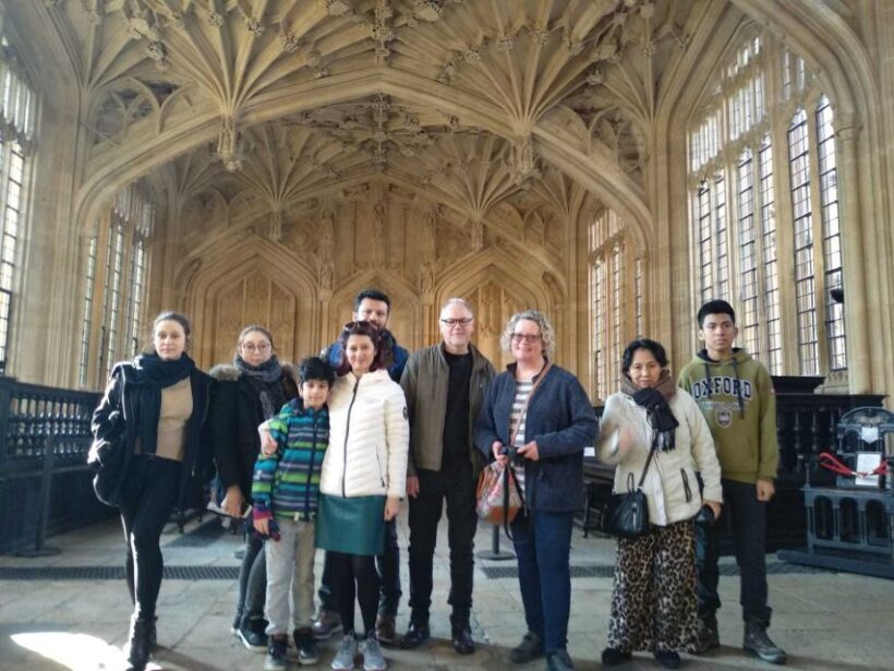 Oxford: Harry Potter Insights Divinity School Group Tour - The Value of This Tour