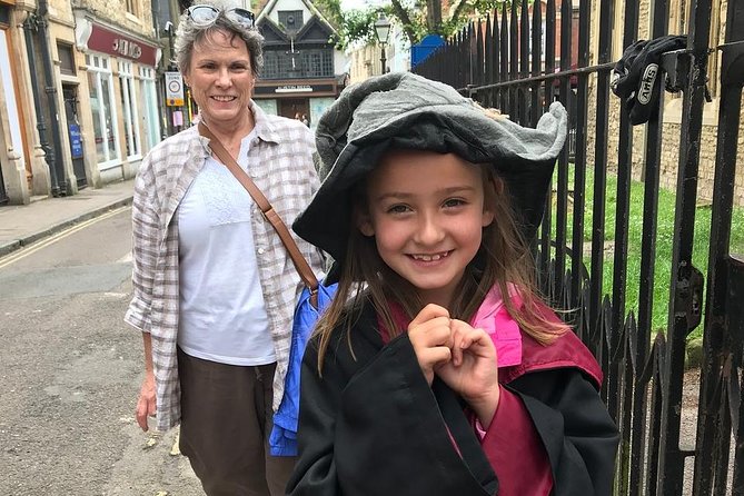 Oxford Harry Potter Insights entry to Divinity School PUBLIC Tour - The Experience You Can Expect