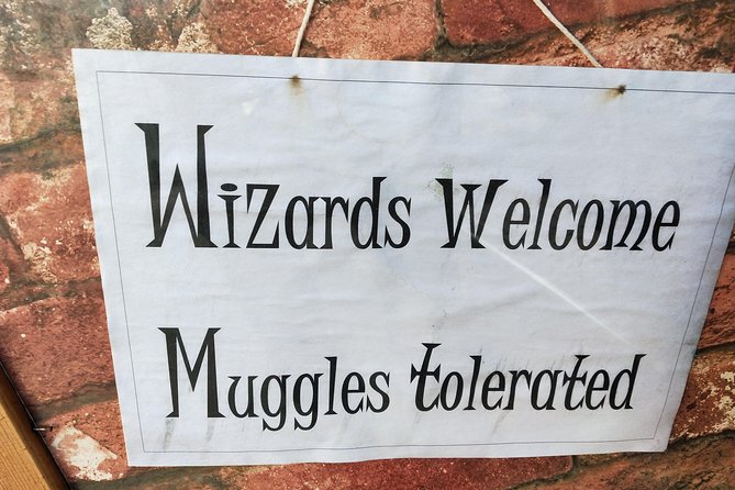 Oxford Harry Potter Insights entry to Divinity School PUBLIC Tour - Final Thoughts: Is This Tour Right for You?