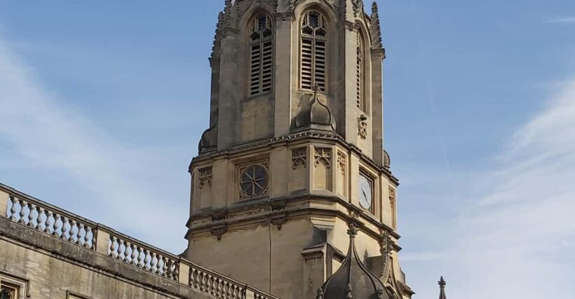 Oxford: Harry Potter Tour - Final Thoughts: Is It Worth It?