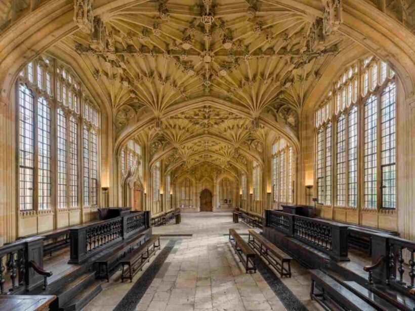 Oxford: Harry Potter Walking Tour Including New College - Final Verdict: Is It Worth It?