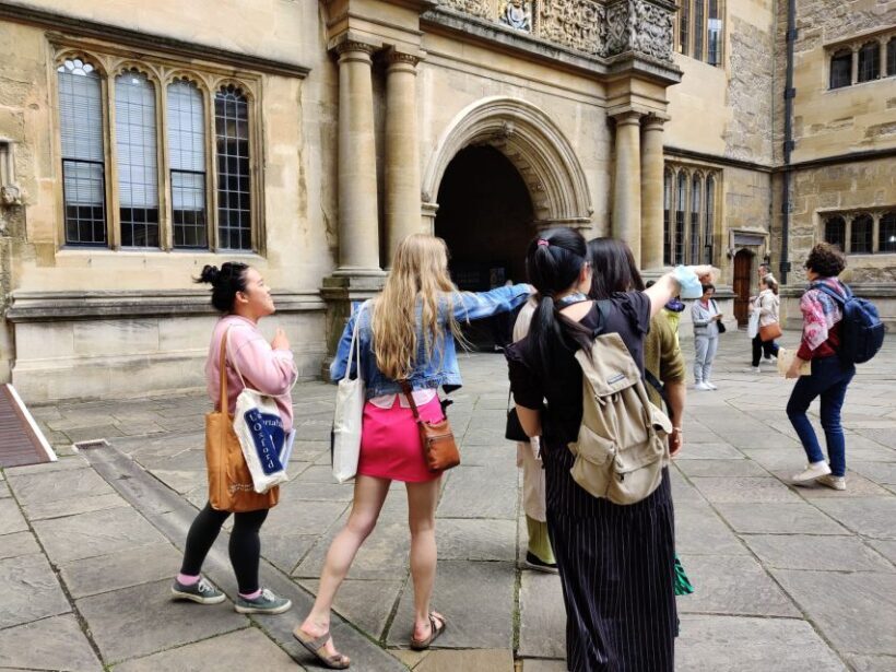 Oxford: History of Medicine Tour - by Uncomfortable Oxford - Final Thoughts