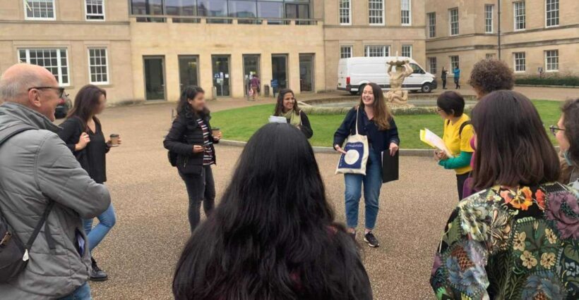 Oxford: History of Medicine Tour - by Uncomfortable Oxford - FAQ