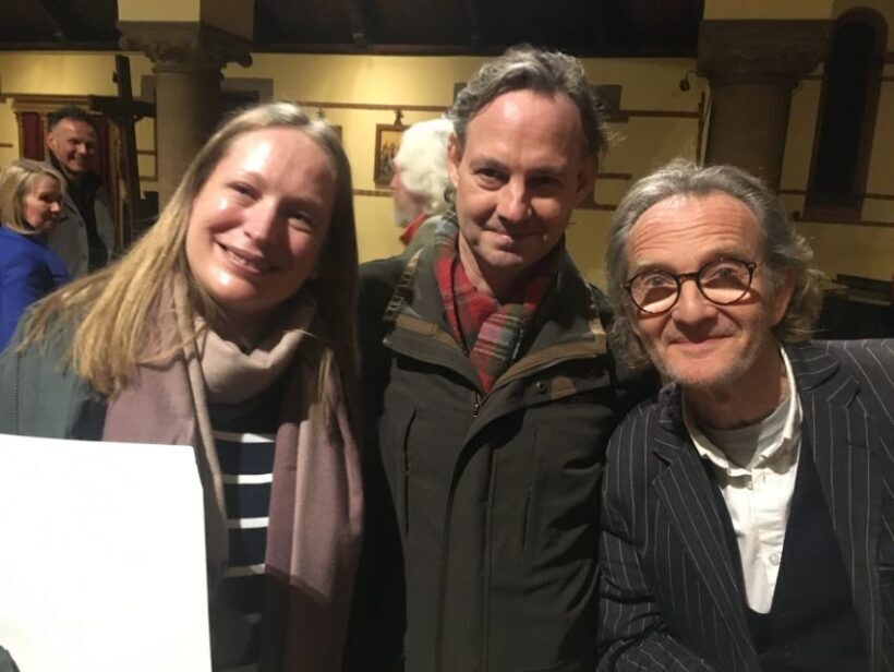 Oxford: Inspector Morse Lewis Endeavour Small Group Tour - FAQ