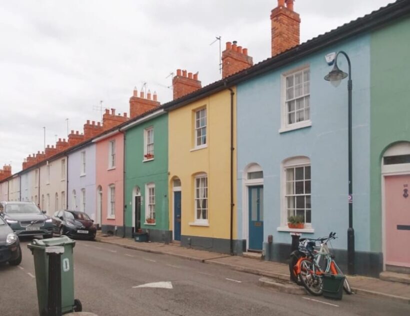 Oxford: Jericho and Port Meadow Guided Walking Tour - A Deep Dive into the Tour Experience