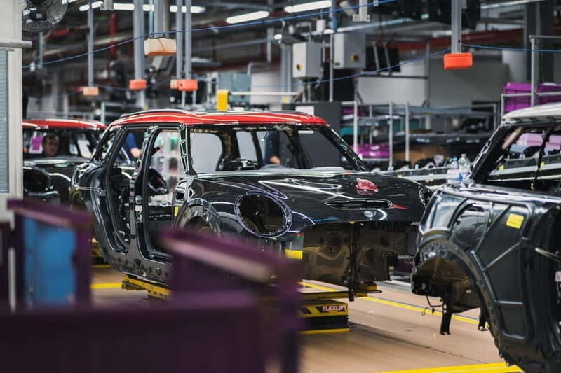 Oxford: MINI Factory Tour  Go Behind the Scenes - Frequently Asked Questions