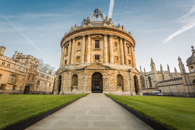 Oxford Official University & City Tour - Who Should Consider This Tour?