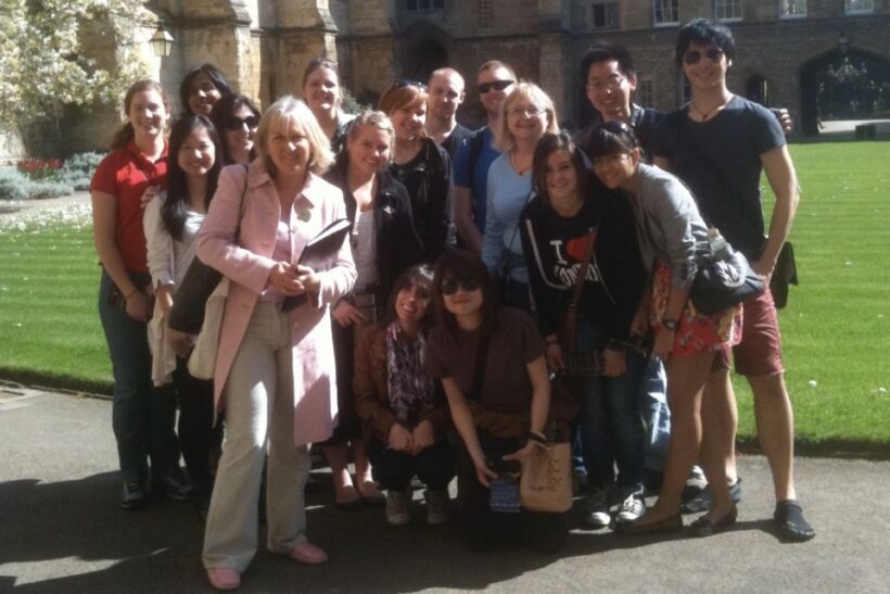 Oxford: Private City Tour & University Historical Highlights - The Bodleian Library and Radcliffe Square
