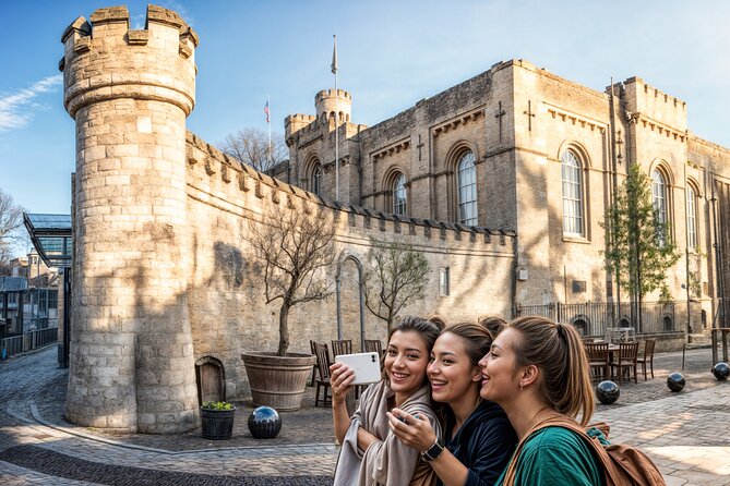 Oxford Private Day Trip from London Sightseeing & Lunch - FAQ