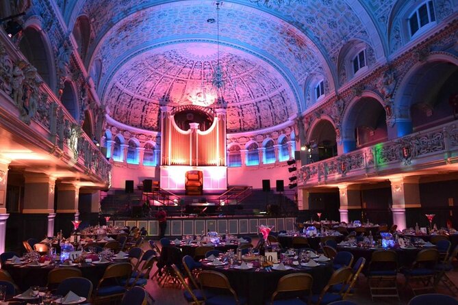 Oxford Quest: Self Guided City Walk & Immersive Treasure Hunt - Value and Practical Aspects