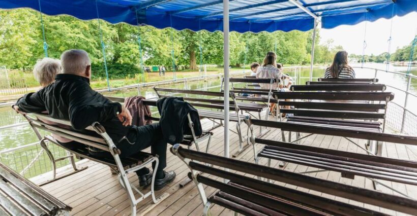 Oxford: River Thames Sightseeing Cruise - Who Should Consider This Tour?