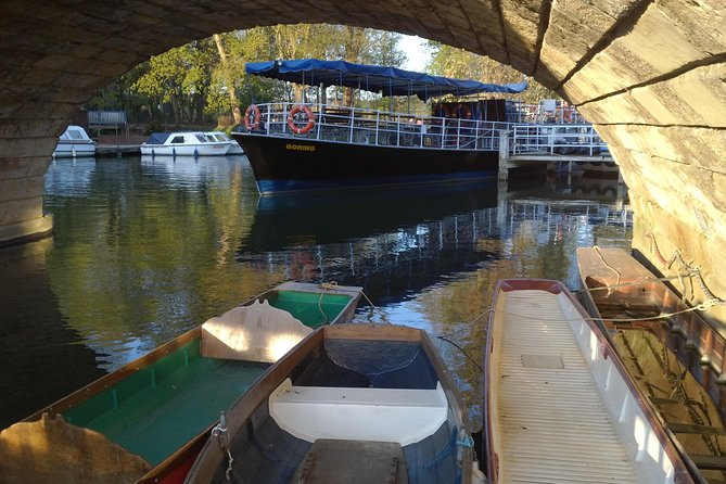 Oxford Scenic Cycle Tour- 2 persons minimum summer season - The Experience: What to Expect