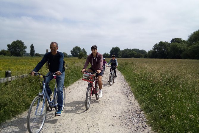Oxford Scenic Cycle Tour- 2 persons minimum summer season - Analyzing the Value