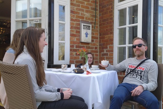 Oxford Scenic Cycle Tour- 2 persons minimum summer season - Who Will Enjoy This Tour?