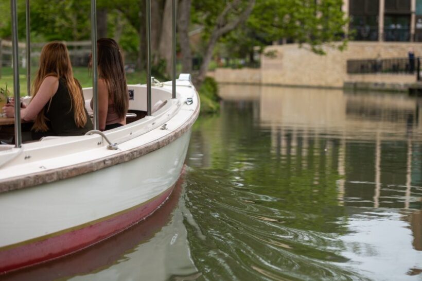 Oxford: Sightseeing River Cruise - Authentic Experiences and Traveler Feedback