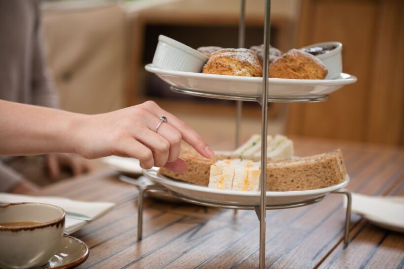 Oxford: Sightseeing River Cruise with Afternoon Tea - What to Expect on Your Oxford River Cruise