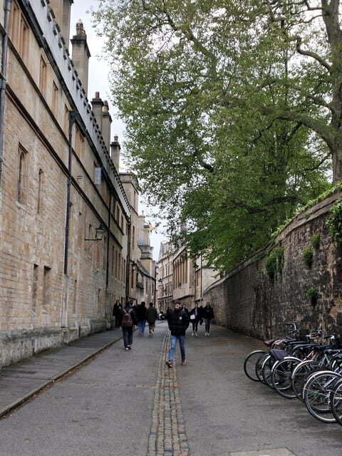Oxford: Solo Traveller Private Tour - Final Thoughts: Is It Worth It?