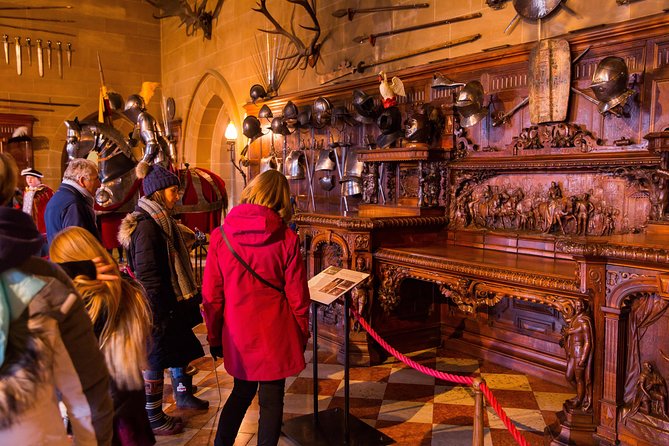 Oxford, Stratford, Cotswolds and Warwick Castle Day Trip - Uncovering the History of Oxford
