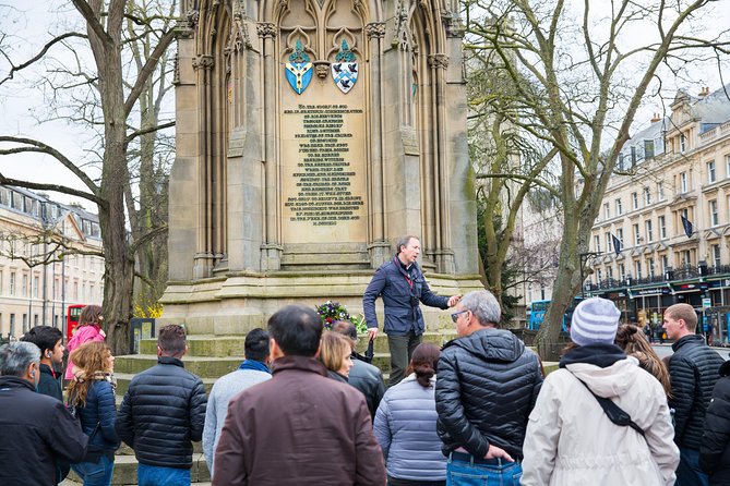 Oxford, Stratford, Cotswolds and Warwick Castle Day Trip - The Sum Up