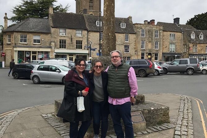 Oxford & the Cotswolds Family Taxi Tour - Value and Price Consideration