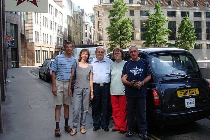 Oxford & the Cotswolds Family Taxi Tour - Final Thoughts