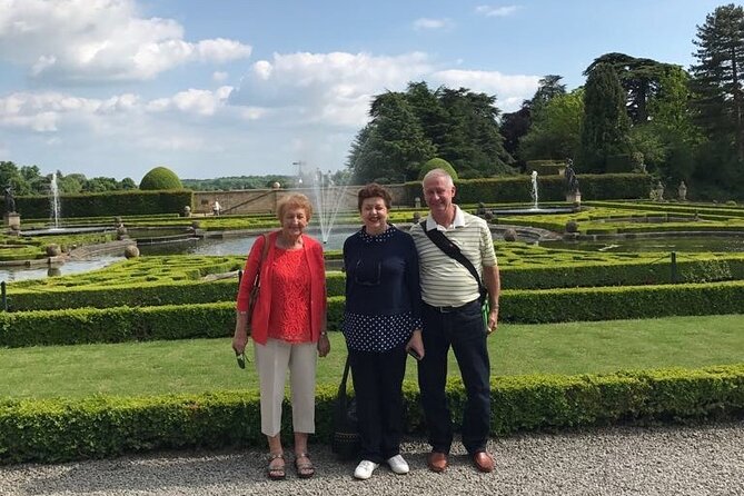 Oxford & the Cotswolds Family Taxi Tour - FAQ