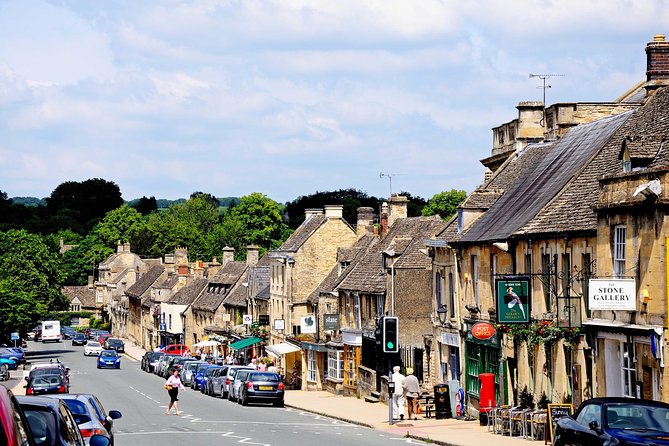 Oxford: to Cotswolds (Half Day) - Authentic Experiences and Highlights