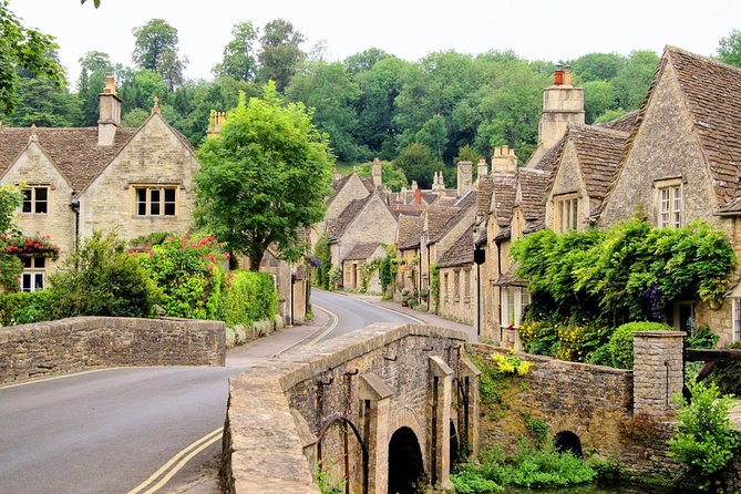Oxford: to Cotswolds (Half Day) - Who Should Consider This Tour?