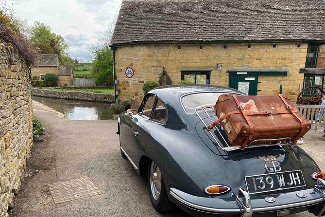 Oxford: to Cotswolds (Half Day) - Final Thoughts