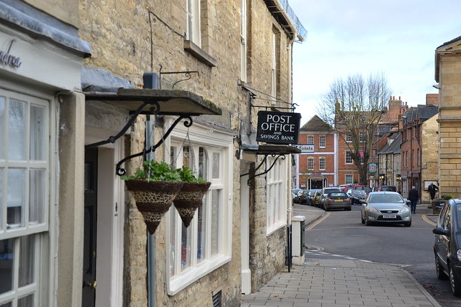 Oxford: to Cotswolds (Half Day) - FAQs