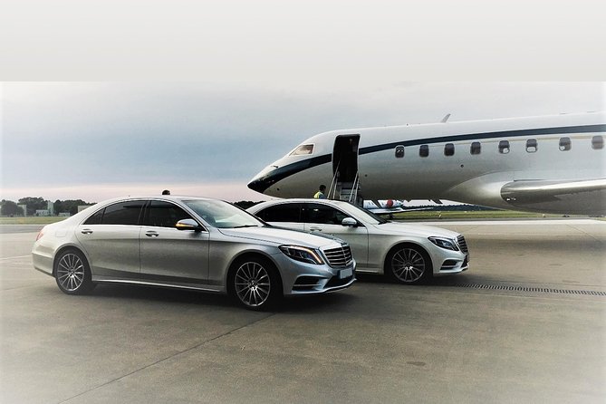 Oxford to Heathrow Airport Private Transfers - What to Expect at Heathrow Airport