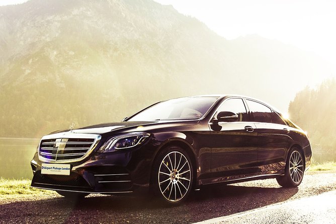 Oxford to Heathrow Airport Private Transfers - Making the Most of Your Transfer Experience