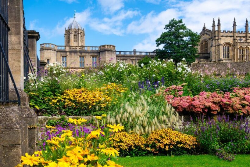 Oxford Top 10 City Highlights - Exploring Oxford’s Top 10 Highlights: A Detailed Breakdown