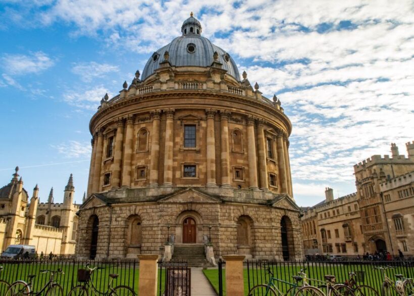 Oxford Top 10 City Highlights - Authentic Experiences and Hidden Gems