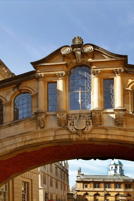 Oxford Top 10 City Highlights - Analyzing the Value