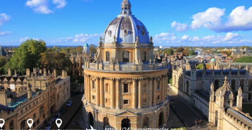 Oxford University and Highclere Castle Day Tour - Transportation and Comfort: Tailored to Your Preferences