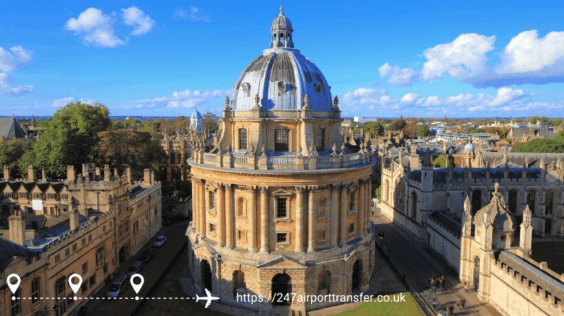 Oxford University and Highclere Castle Day Tour - The Sum Up