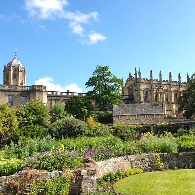 Oxford: University & City Walking Tour with Recent Graduate - Final Thoughts