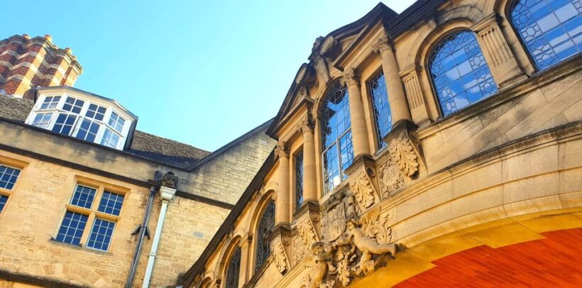 Oxford: University & City Walking Tour with Recent Graduate - FAQ
