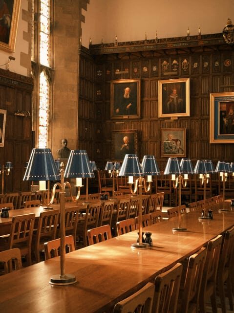 Oxford: University of Oxford Student-led Walking Tour - An In-depth Look at the Oxford University Student-led Walking Tour