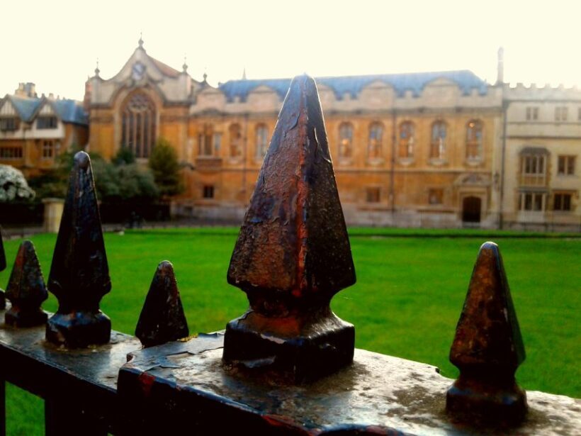 Oxford: University Tour for Prospective Students - Who Should Consider This Tour?