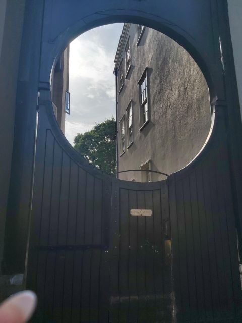 Oxford: Walking Tour - Who Should Consider This Tour?