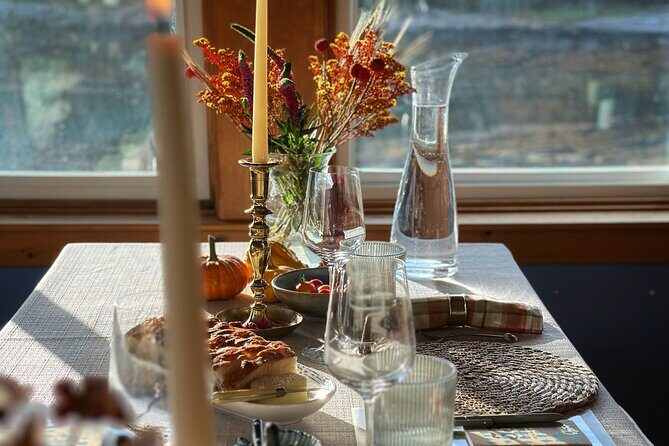 Oyster and Wine Tasting in a Cozy Seaside Lodge - What to Expect from the Oyster and Wine Tasting Tour