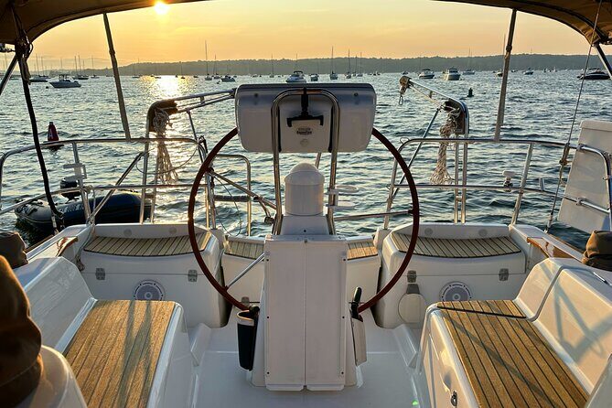 Oyster Bay Two Hour Sailing Experience - Why Travelers Love It