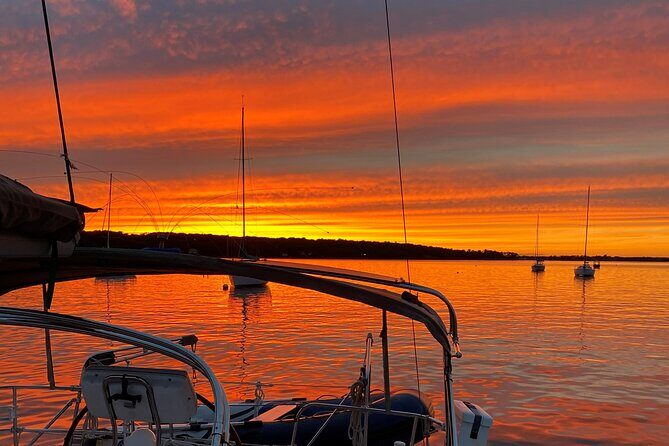 Oyster Bay Two Hour Sailing Experience - Final Thoughts