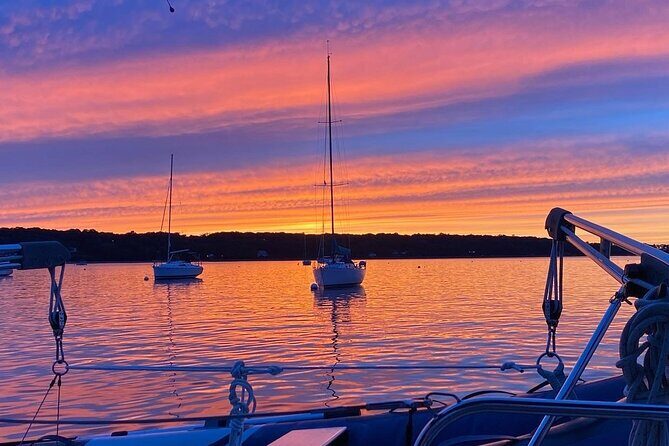 Oyster Bay Two Hour Sailing Experience - FAQ