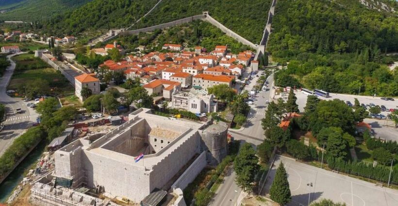 Oyster day in Mali Ston - Oyster Day in Mali Ston: A Delightful Dive into Croatia’s Coastal Flavors