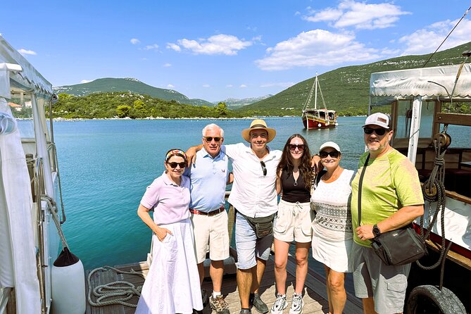 Oyster Farm Experience Private Day Trip From Dubrovnik - Meeting and Pickup Information